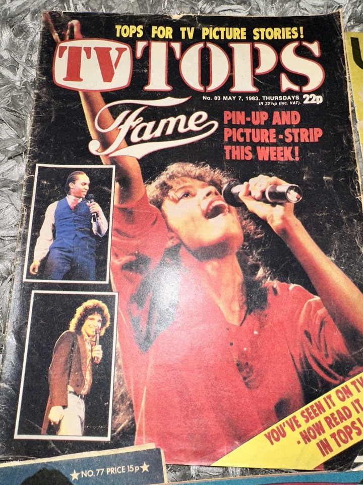Job lot 70s music magazines Disco 45 , Words etc | eBay UK