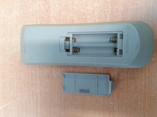 Acoustic Solutions PLV1615X 3619XHD LCD TV Remote Control - Unit Only ...