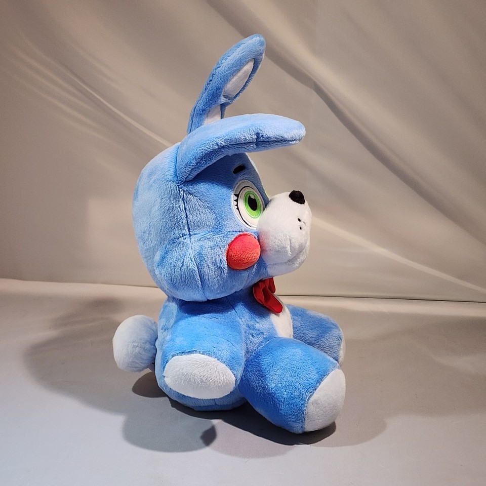 Five Nights At Freddy's FNAF Movie 2 Plush Set - With Tags and Display ...