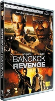 BANGKOK REVENGE - DVD NEUF SOUS CELLO | eBay