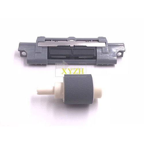 Tray2 RM1-6397 RM1-6414 Pickup Roller + PAD for HP Laserjet 2035 2055 ...