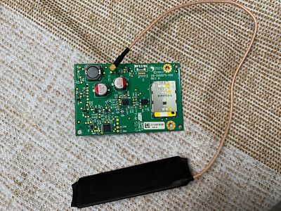 2GIG-GC3GA-A & 2GIG-ANT3X External Antenna | eBay