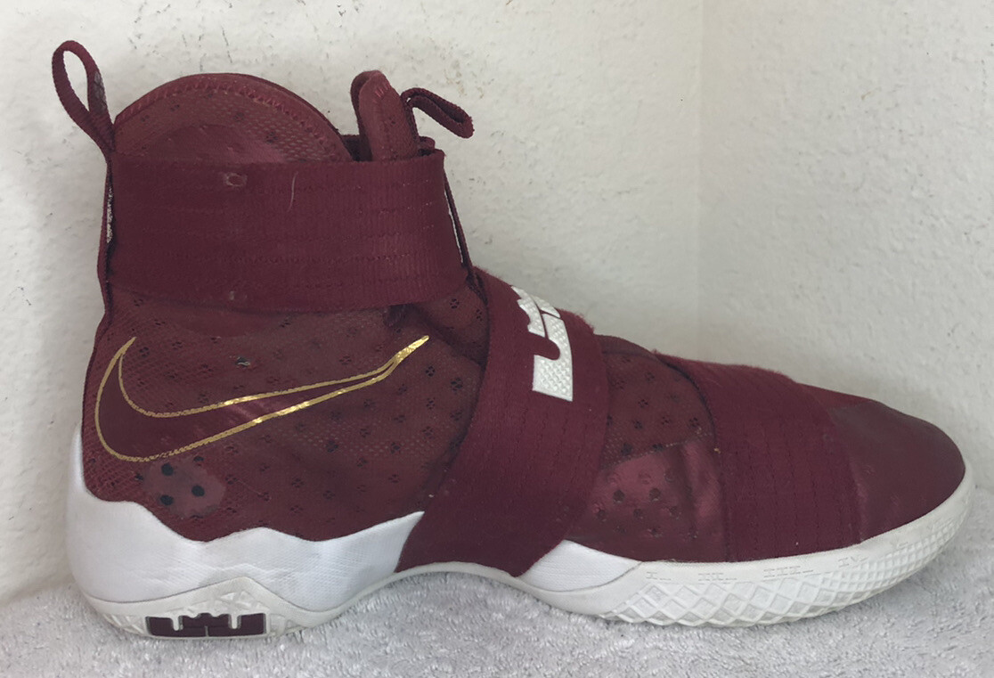 Lebron 10 Christ The King