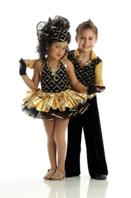 Child 6X7 ME & MY GAL Dance Dress Costume Tutu Ballet | eBay