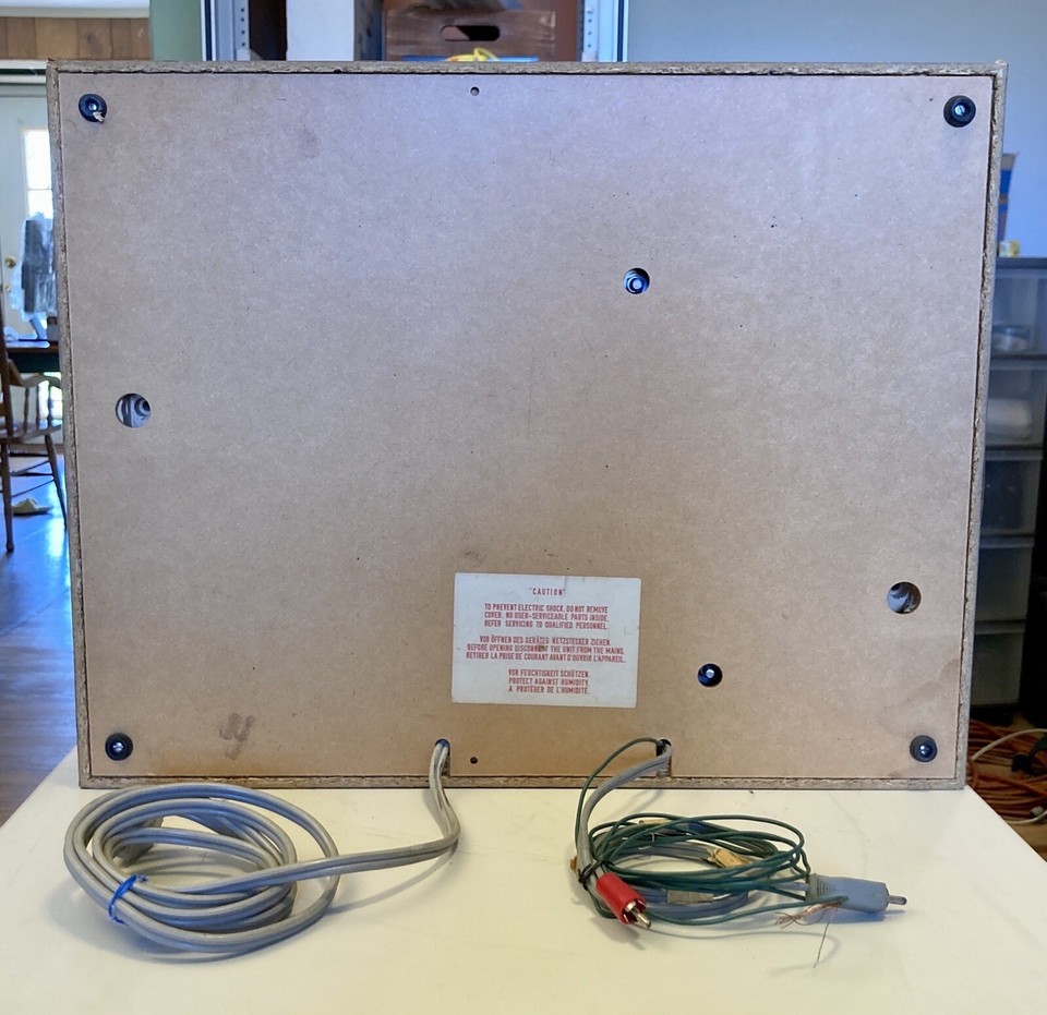 Thorens TD 165 Turntable, Weathers Universal Tone Arm, Ortofon OM10 ...