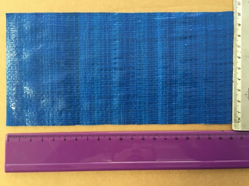 Repair Tape/Patch for HDPE Pond Liner | eBay Australia