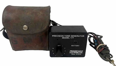 Cable Testers - Progressive Electronics Model