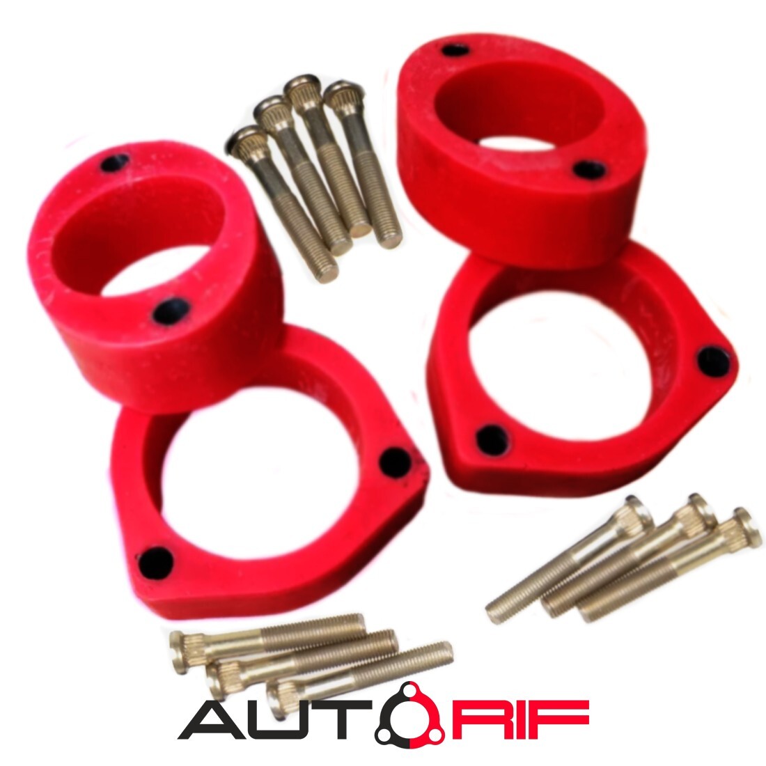 1.6" 40mm Car Spacers Lift Kit for Mitsubishi OUTLANDER LANCER DELICA ...