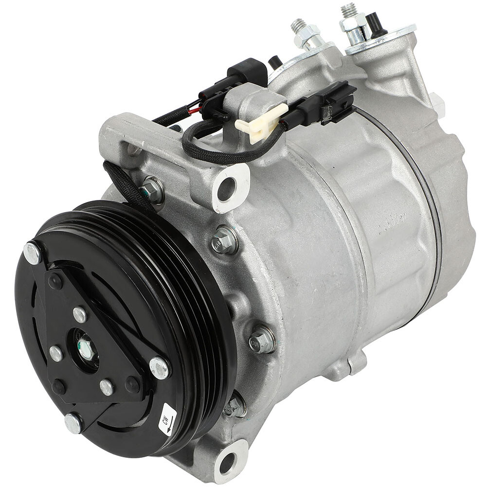 For Volvo S60 2013-2016 V60 XC60 2015-2016 XC70 2.5L 2016 AC A/C ...