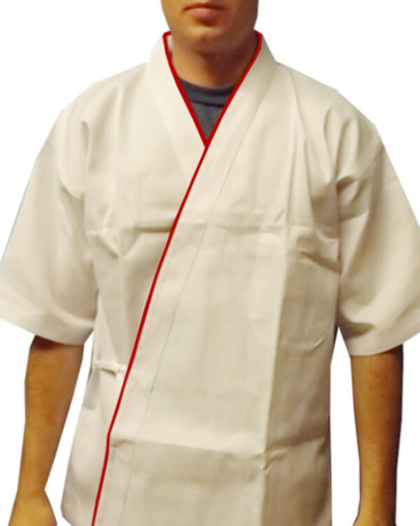 High-Quality sushi chef coat, sushi chef Jacket, sushi chef uniforms ...