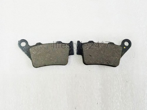 Fit For KTM Duke 125 200 250 390 Racing Bike Rear Disc Brake Pad | eBay