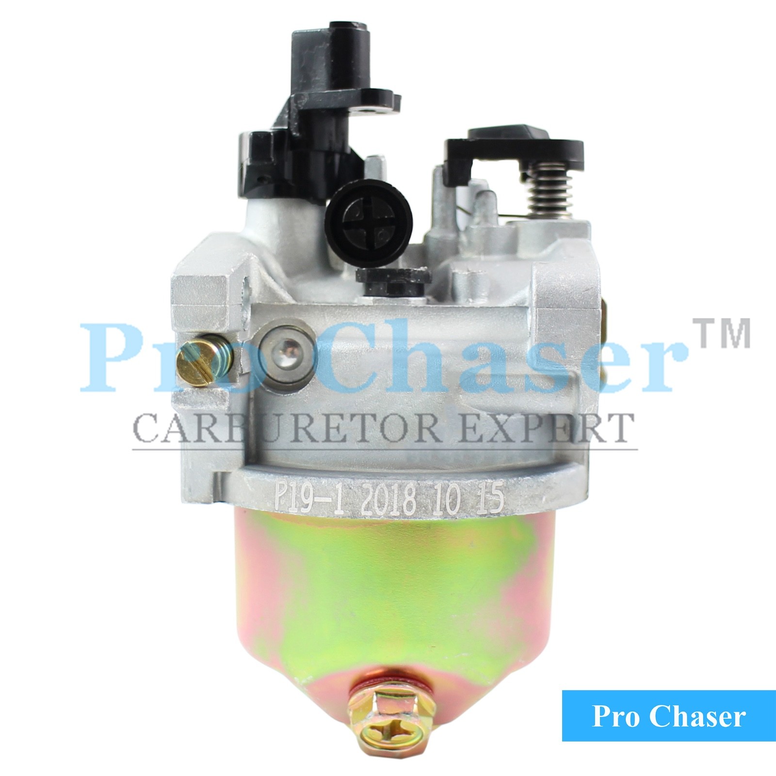 Carburetor for Workforce 163CC 2500PSI Pressure Washer 099980132005 | eBay