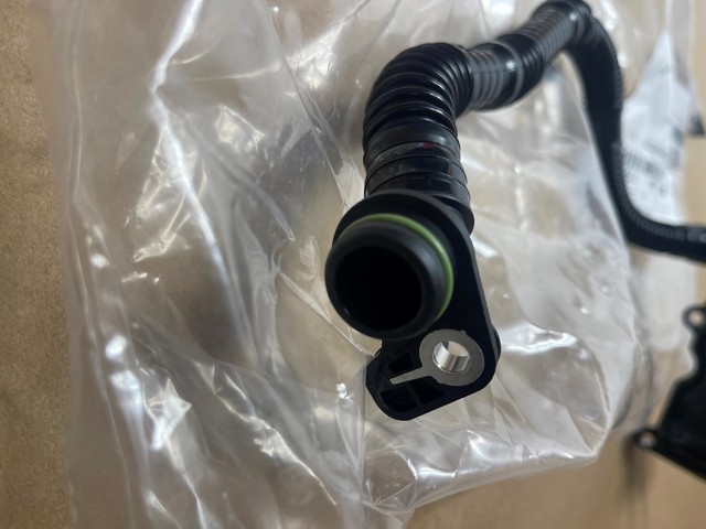 2740180321 - VENT LINE - Mercedes-Benz for sale online | eBay