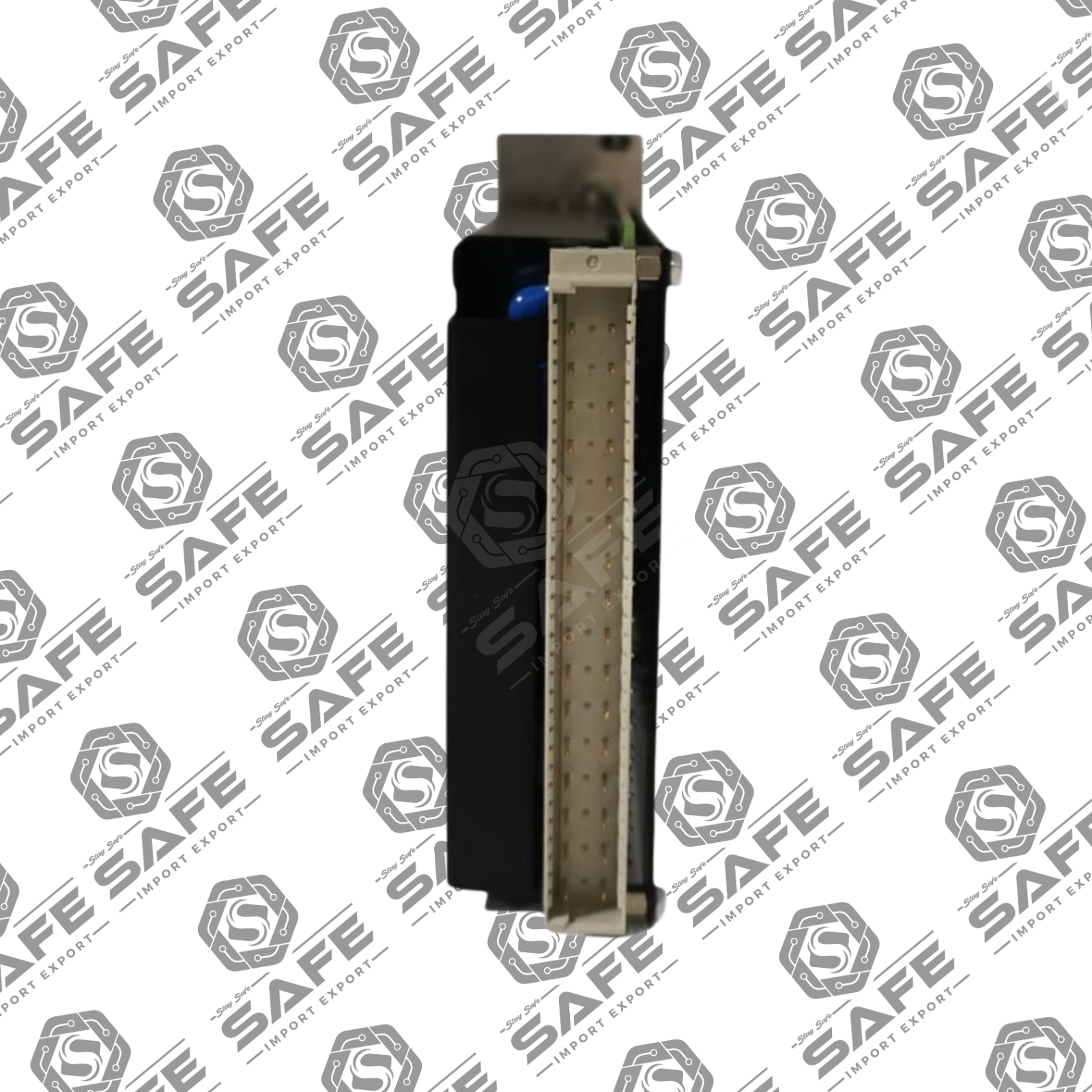 ATOS E-ME-AC-0*F ELECTRONIC DRIVER Atos E-ME-AC-0 Electronic Driver ...