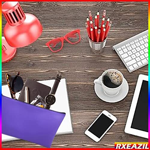 2 Pack Money Bank Deposit Bag Cash Checks Pouch Organizer Receipt ...