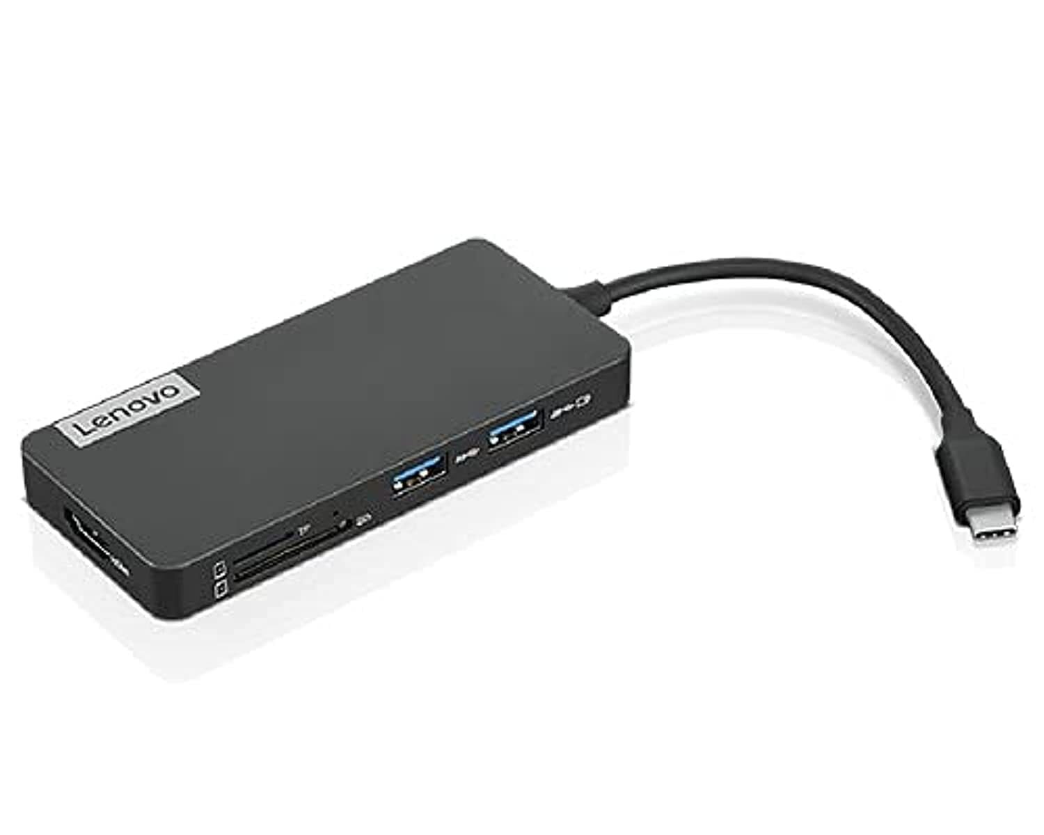 TS USB Travel Hub 7 in 1 | eBay