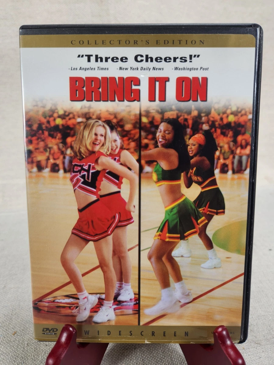 Lindsay Sloane Bring It On