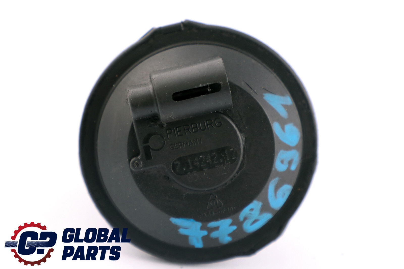 BMW E60 E87 E90 Vacuum Box Intake Manifold Vacuum Unit Diesel M47 M57 ...