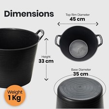 Garden Trugs products for sale | eBay UK