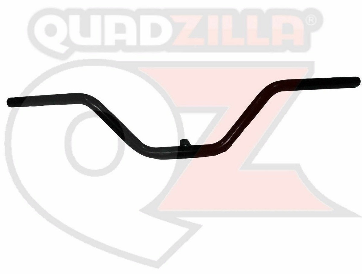 Quadzilla Parts Quadzilla Stinger Junior Quad Black|Robert Kee Power