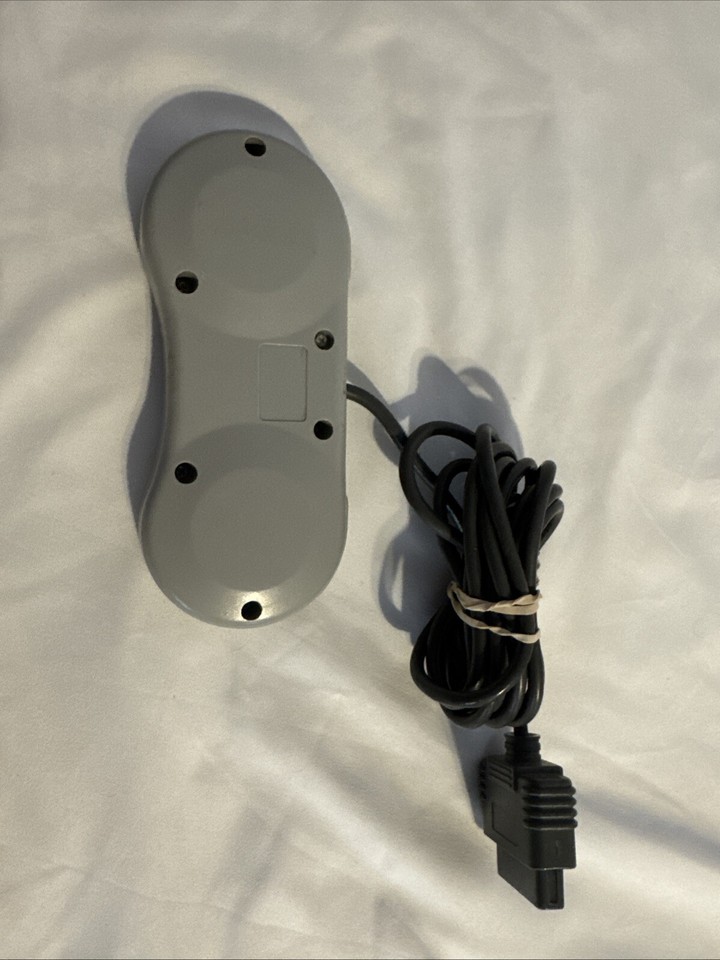 SUPER NES SNES controller Super pad Performance P-032 | eBay