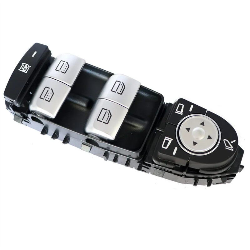 Master Power Window Switch For Mercedes Benz W222 S350 S400 S550 S600 ...
