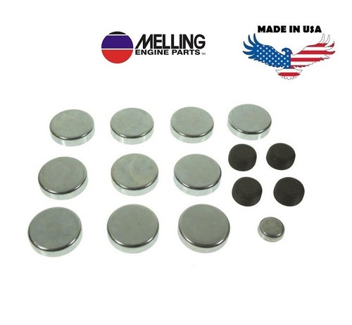 EXPANSION / CORE PLUG SET FOR DODGE RAM1500 02-04 / DURANGO & DAKOTA 00 ...