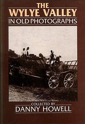 Wylye Valley in Old Photographs By Danny Howell | eBay