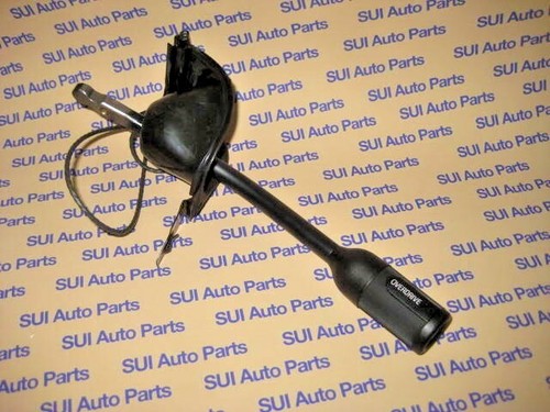 Ford F-150 Expedition Automatic Column Shifter Handle Overdrive NEW OEM ...