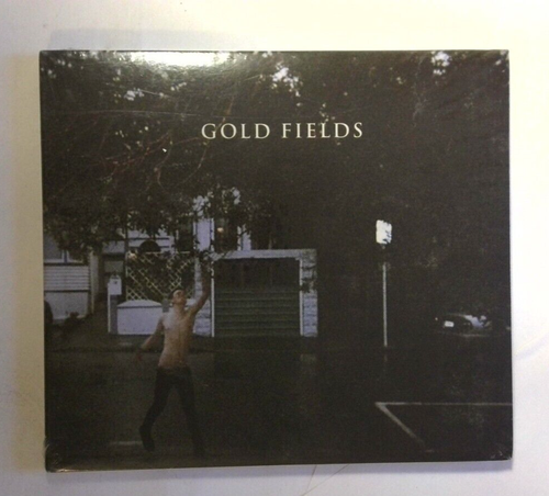 Gold Fields [New CD] 5099967953721| eBay