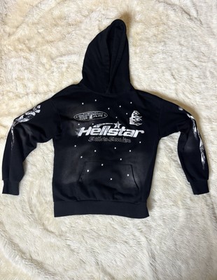 Hellstar hoodie | eBay