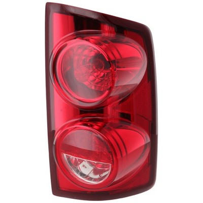 Tail Light Lamp Right Hand Side for Ram Truck Passenger 55277302AC ...