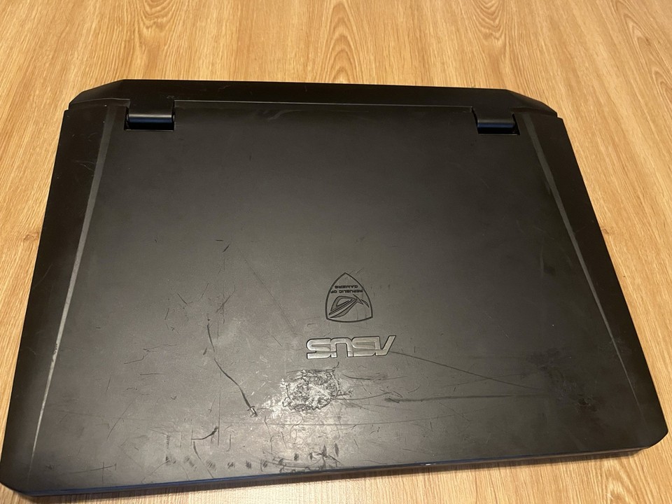 ASUS ROG G75VW - SEE DESCRIPTION | eBay