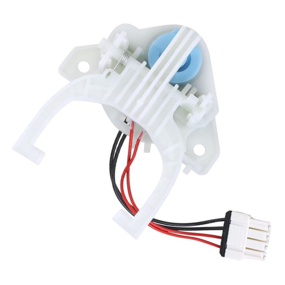 WH03X30517 Washer Shift Actuator for GE Washing Machine AP16554752 ...