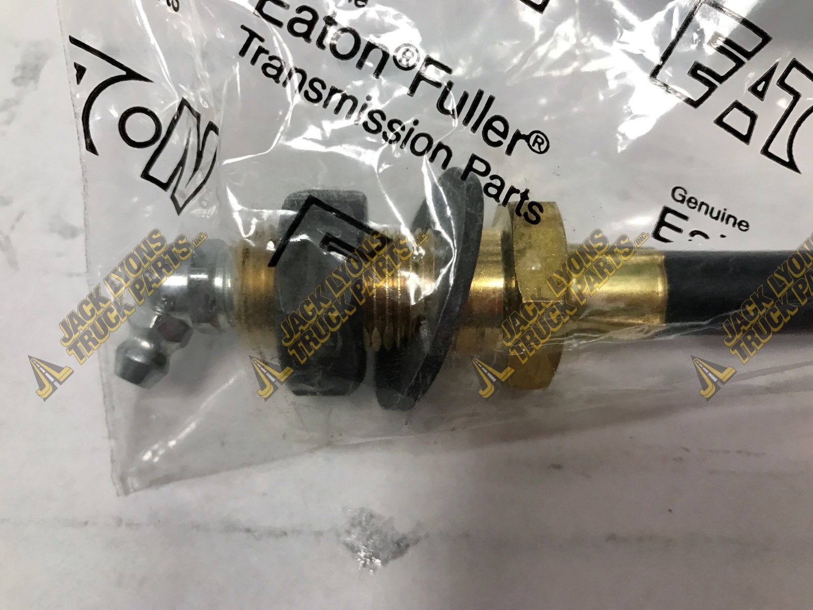 K3732 Genuine Eaton Fuller - Lube Hose - New OEM K-3732 | eBay