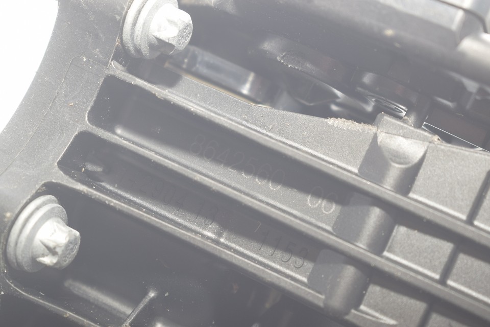 BMW G21 330e G30 G31 G32 G11 G12 Wärmemanagementmodul 8642560 ...