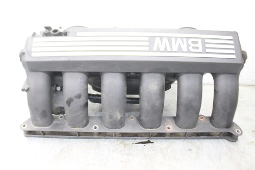 BMW N51 N52 328 330 DISA 3 Engine Air Intake Manifold Plenum 2006-2013 ...