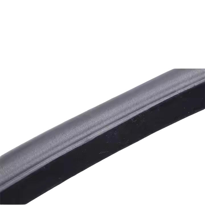 Sealing Strip Front Door Weatherstrip For BMW F15 2014-18 X5 Series ...