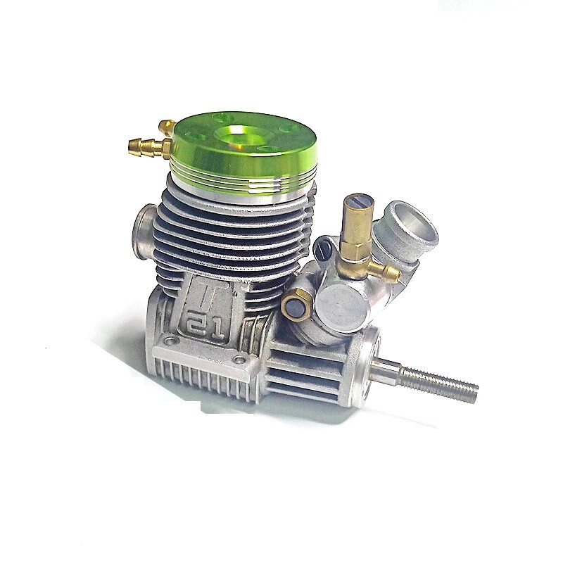 Alloy Water Jacket for 3.5cc 21-25 Nitro Engine for RC Model Boats | eBay