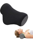Neck and Shoulder Relaxer,Neck Stretcher for Neck Pain Memory Foam Neck ...