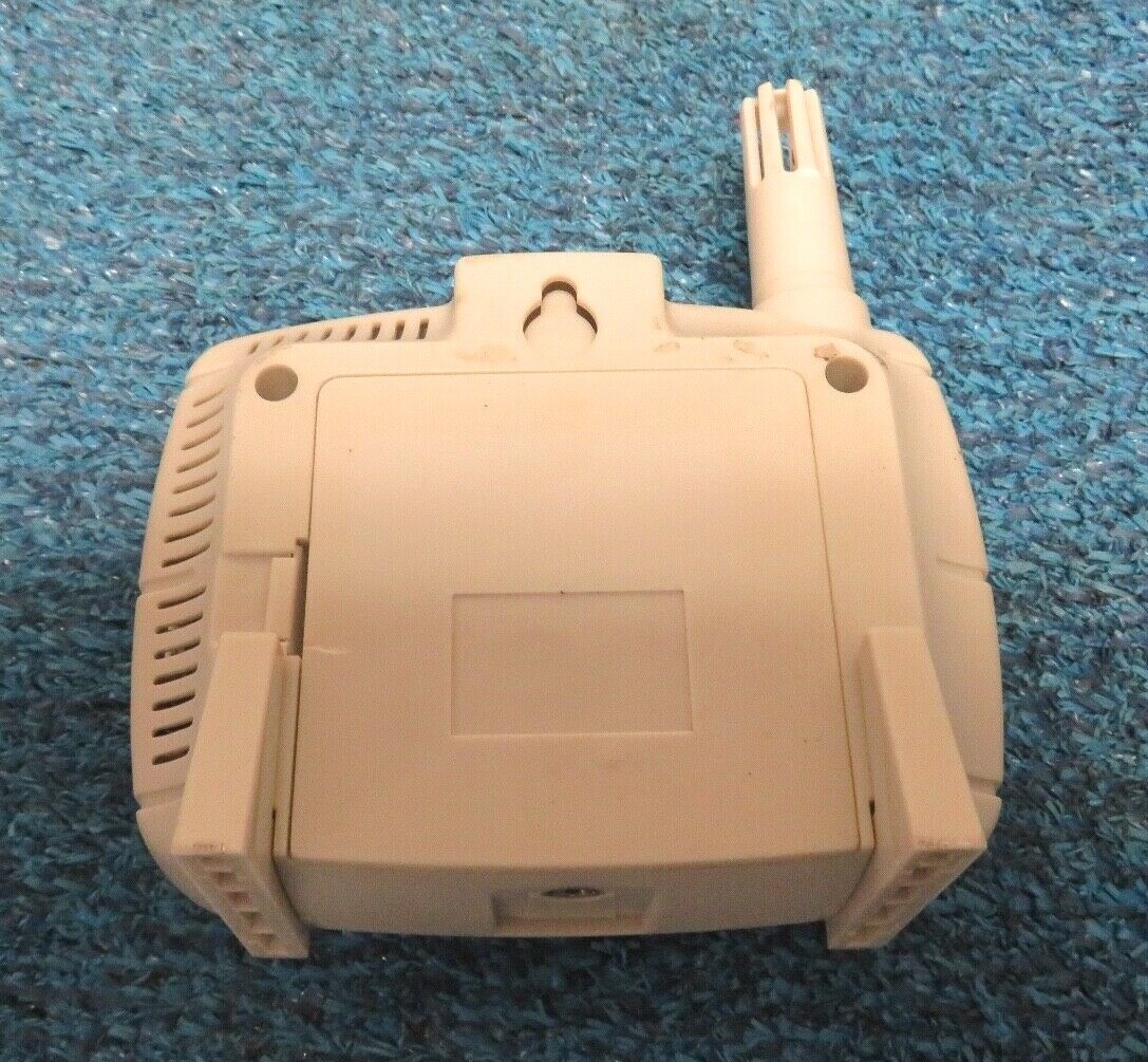 Extech 42280 Temperature and Humidity Datalogger | eBay UK