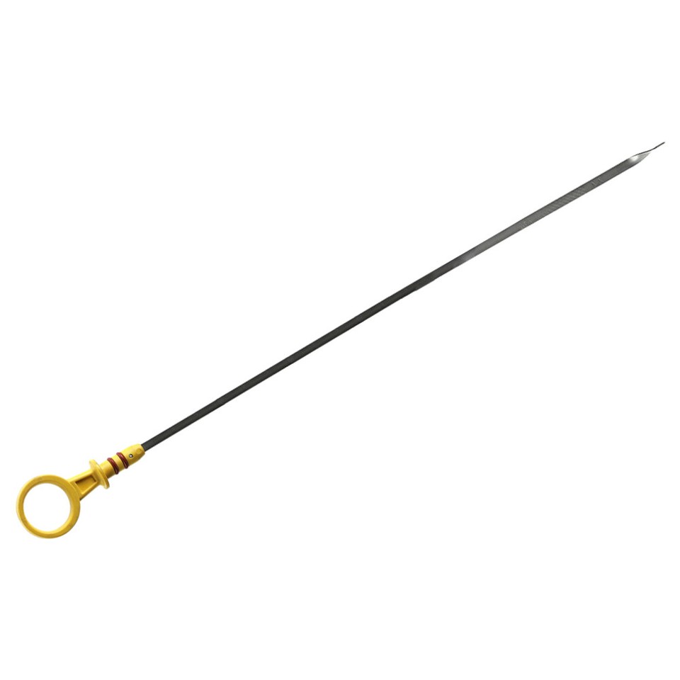 Engine Oil Fluid Level Dipstick for 2007-2013 Silverado Sierra 4.3 ...