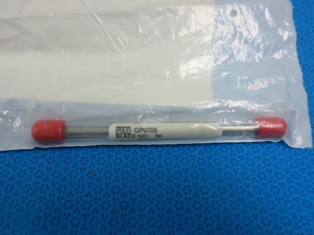 V. Mueller OP0705 No. 3k Knife Handle for sale online | eBay