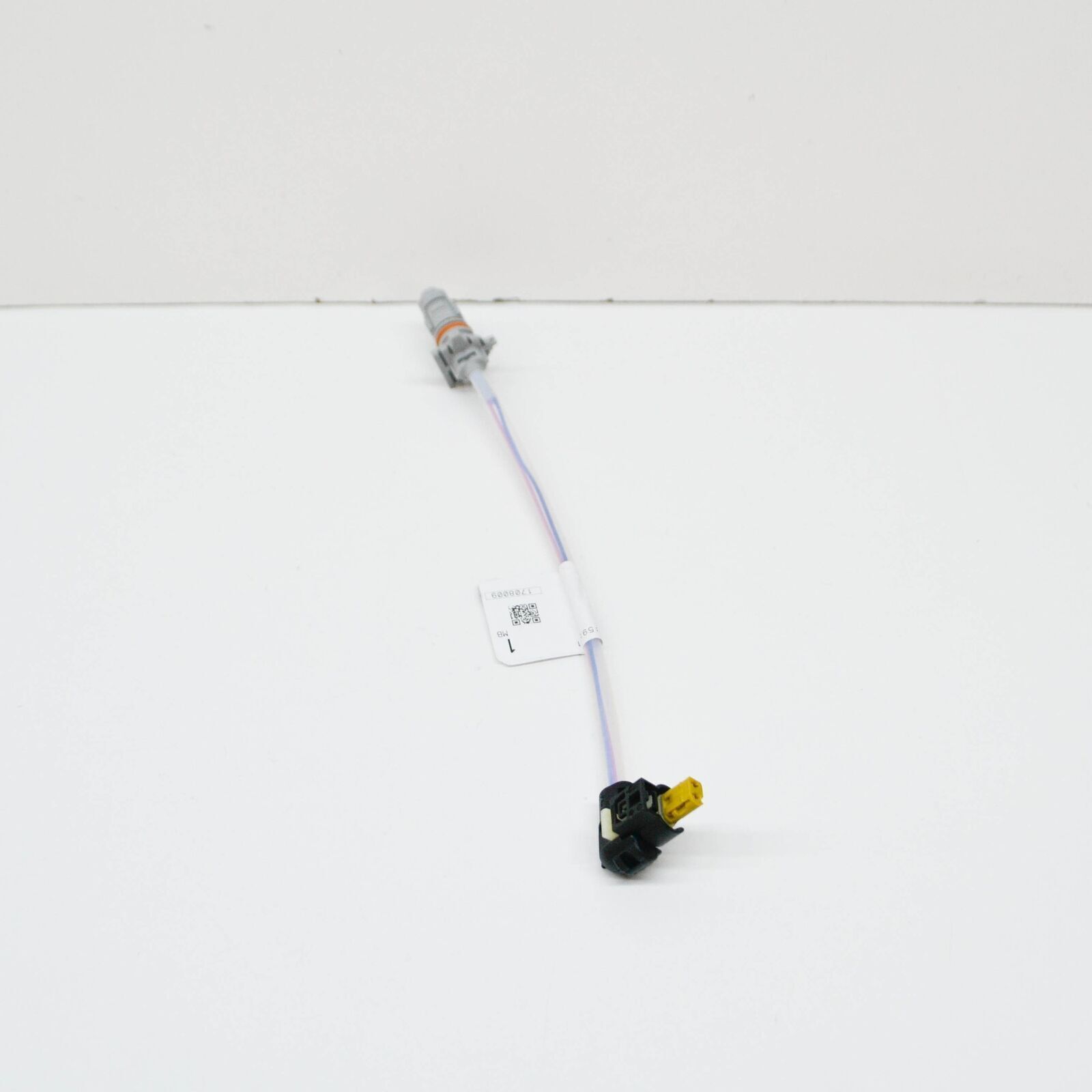 NEW MERCEDES-BENZ B W246 OIL PUMP ADAPTER WIRING HARNESS A2701502900 | eBay