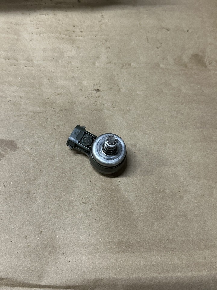 OEM MERCURY DFI OPTIMAX GREY AIR INJECTOR PN# 884595A01 / PN# 8M0072170 ...