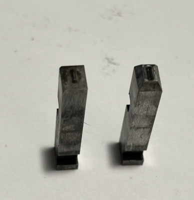 Stamping & Embossing - Type Font