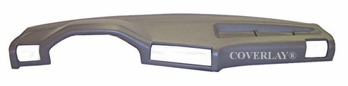 Coverlay Dashboard Cover 21-325LL-BLK Fits BMW E30 3 Series New Fixes ...