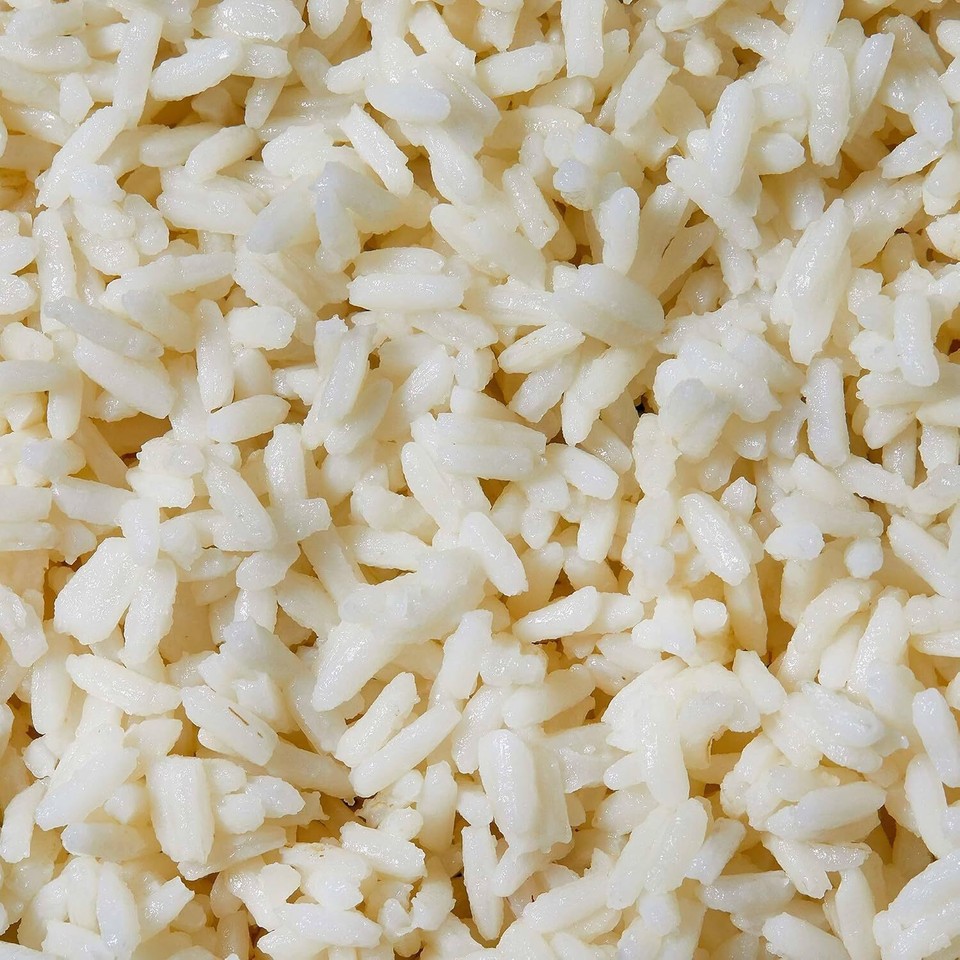Enriched Parboiled Rice 10 Lb Long Grain Rice ,Long Grain Rice for ...