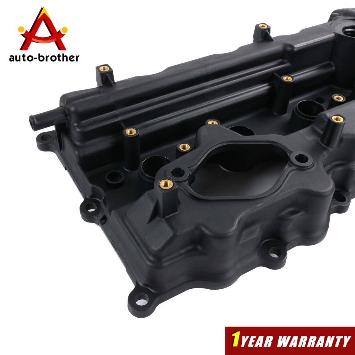 Valve Cover w/Gasket for 2011-16 Hyundai Tucson Kia Optima Sorento ...