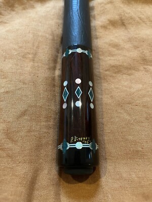 Pat Diveney Custom Pool Cue | eBay